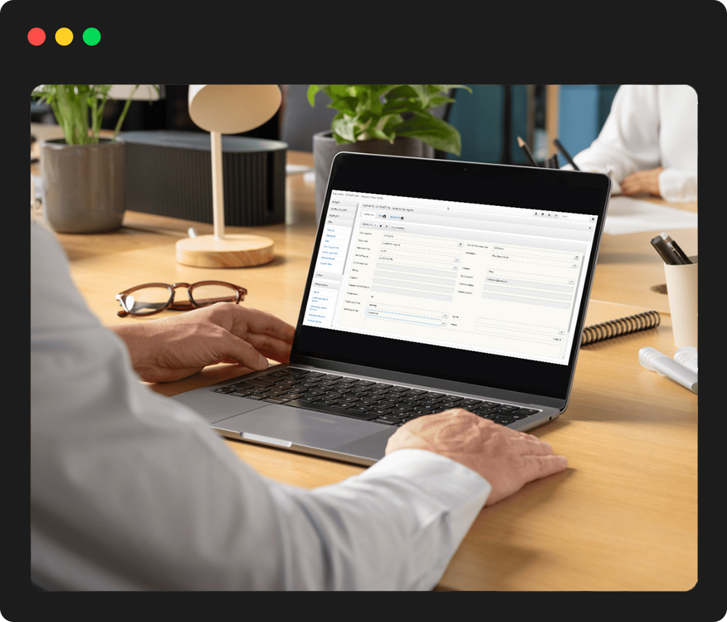 Gest.Online - Gest24
